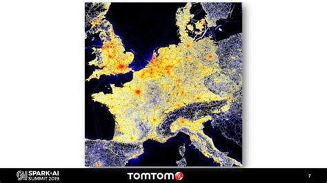 Driver Location Intelligence At Scale Using Apache Spark Delta Lake