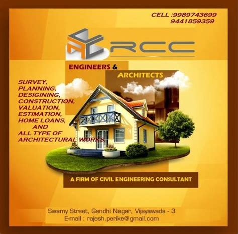 Engineering Consultancy Services In Vijayawada Id 26110435973