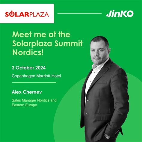 Alexander Chernev Posted On Linkedin