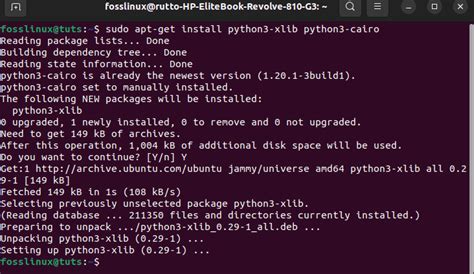 how to install and use kazam on ubuntu foss linux