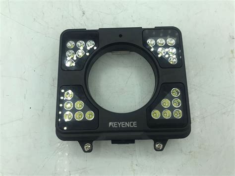 Keyence Iv3 L5c Vision Sensor Module Used Tested Oem Ships Fast Usa Plc Company