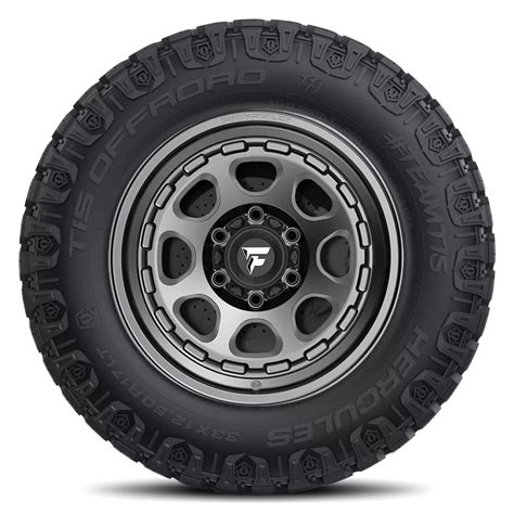 Hercules Tis Tt1 35x1450r20 Tires 98537