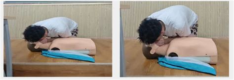 【救在身边】急救知识进校园， 救”在身边护安全 大学生应急救援志愿者协会 计算机科学与工程学院沧州师范学院