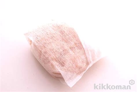 Making Dashi Quickly How To Make Dashi Japanese Broth Kikkoman