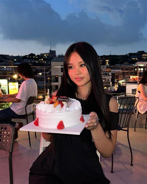 Grace Yoon Graceeyoonn • Instagram Photos And Videos