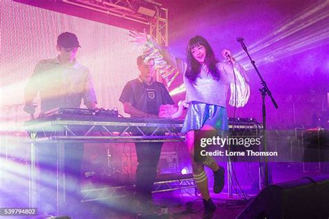 Sarah Midori Perry Photos And Premium High Res Pictures Getty Images