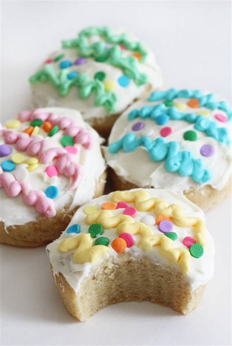 11 Fun And Easy Baking Ideas For Easter American Woman