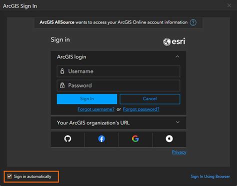 Introduction To Arcgis Allsource—arcgis Allsource Documentation