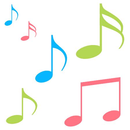 Imagenes De Signos De Musica Imagui