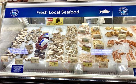 A Guide To Begin Your Journey With Local Seafood — Eating With The