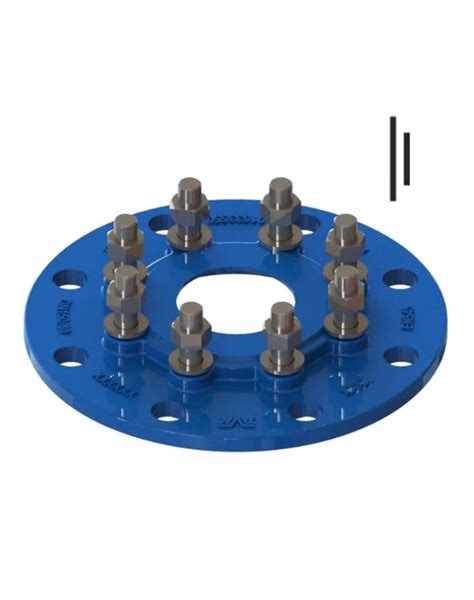 Avk Reducer Flange • Valvex