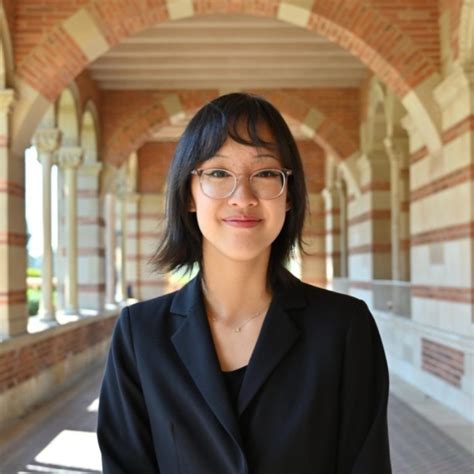 Grace Lo University Of California Los Angeles San Francisco Bay Area Linkedin