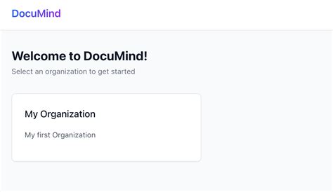 Build A Multi Tenant Saas Application A Complete Guide From Design To Implementation · Logto Blog