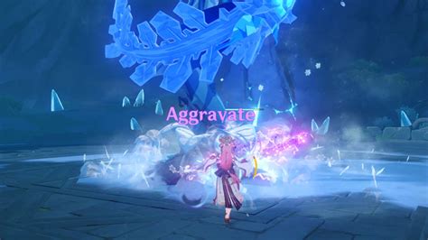 Genshin Impact Guide To Dendro Element Player Assist Game Guides