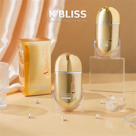 Kem Chống Nắng Tế Bào Gốc Cao Cấp Gold Steam Cell Multi Essence
