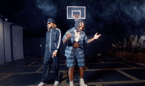 Est Gee Teams Up With Future Again On ‘shoot It Myself