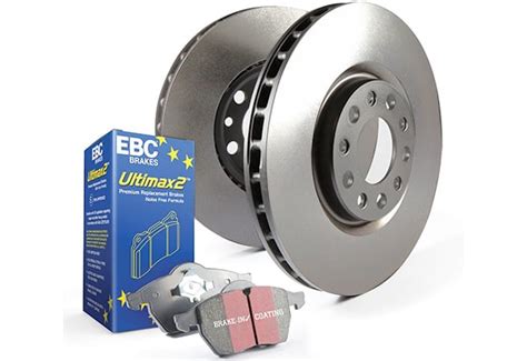 Ebc Oem Rotor Brake Kit Free Shipping Napa Auto Parts