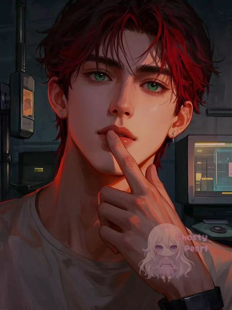 Chat With Luke Harrison Enjoy Free Ai Character Roleplay Flowgpt Luke Harrison Rp