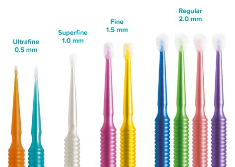 Original Microbrush® Applicators Microbrush® International Young Innovations Europe Gmbh