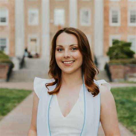 Anna Kate Bryson Certified Nursing Assistant Unc Health Linkedin