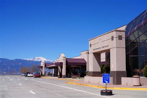 How And Why Did This Small Colorado Airport Recently Handle Nearly 25