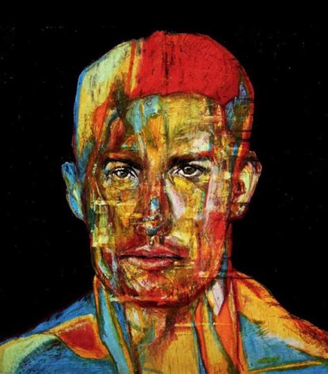 Lin Jun Liang Art From Inside Out China Underground