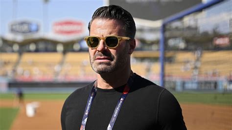 Good Morning San Diego Erik Greupner Says Padres Goals Remain The Same