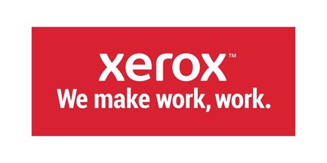 Xerox Accelerating Workplace Productivity Supporting Clients Digital