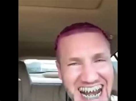 My Main Goal Is To Blow Up And Then Act Like I Dont Know Nobody Chain