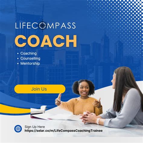 Buy Lifecompass Coaching Training Programme Lctp By Lifecompass On Selar