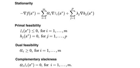 Lagrange Multipliers Formula Lagrange Multiplier Statistics How To