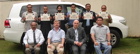 Training Services Field Support Services