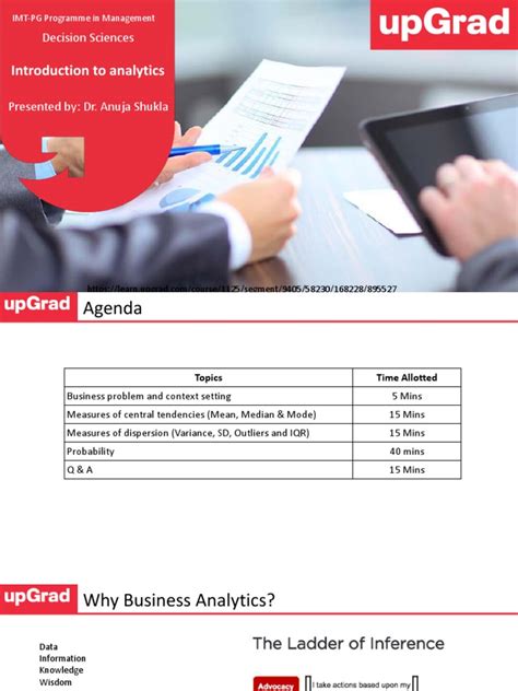 Introduction To Analytics Download Free Pdf Quartile Standard