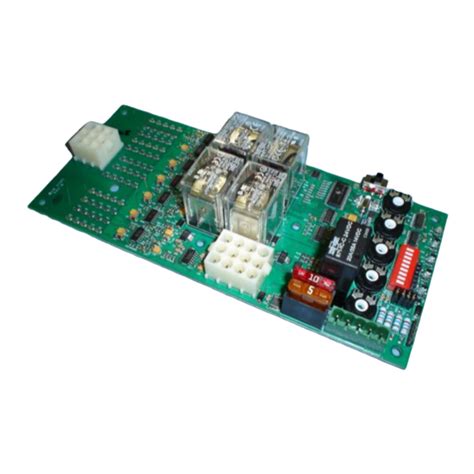 Dynagen Vtsc100 Installation And User Manual Pdf Download Manualslib