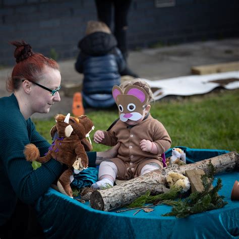 Goldilocks And The Three Bears Costume