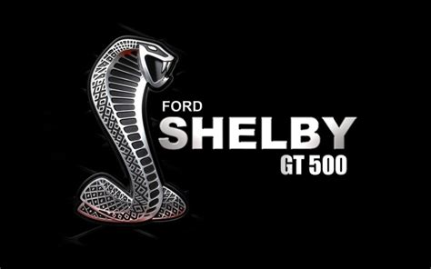 Shelby Cobra Logo Wallpapers Top Free Shelby Cobra Logo Backgrounds