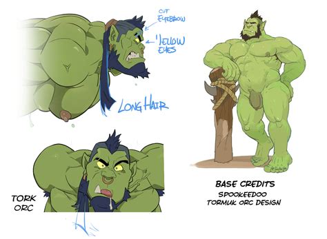 Post 5428579 Orc Thy Carker World Of Warcraft