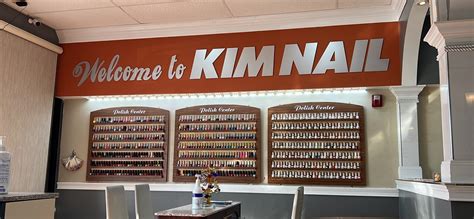 Kim Nails Clermont Fl