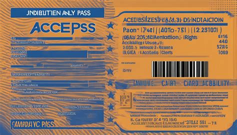 Disability Id Card Your Essential Access Pass