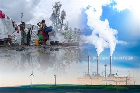 Climate Adaptation Brings Huge Business Opportunities