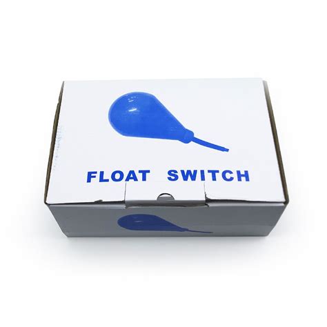 Output Reliable Switch Control Signal Float Switch Grandado