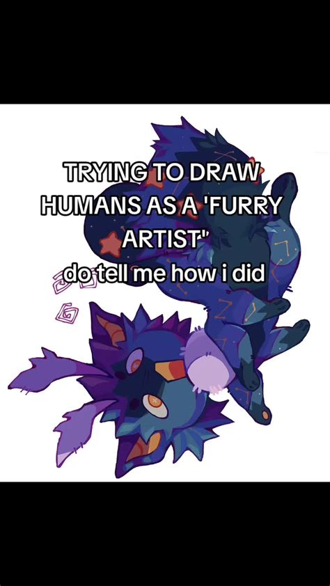 How To Draw Furry Meme