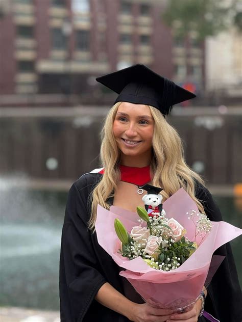 Today I Graduated From The University Of Law After Completing The Lpc Llm I Am So Grateful For