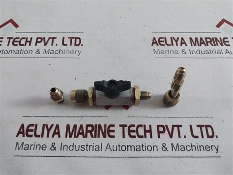 Cps Pro Set R 502 Manifold And Gauge Set Aeliya Marine