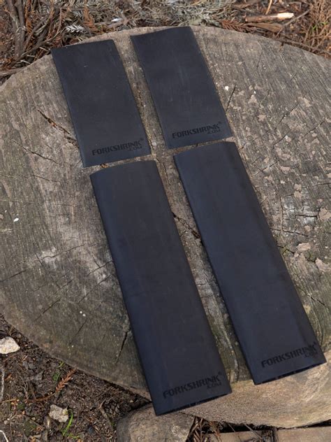 Forkshrink Fork Tube Protection Trailboundco
