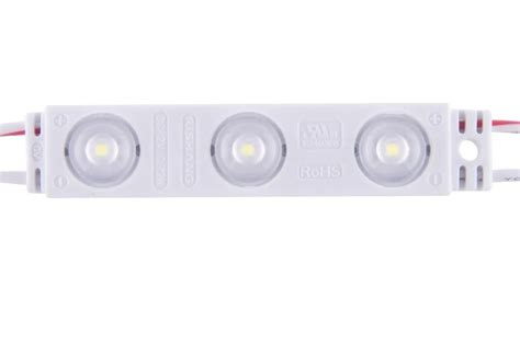 Injection Led Module At Rs 11piece Light Emitting Diode Module In