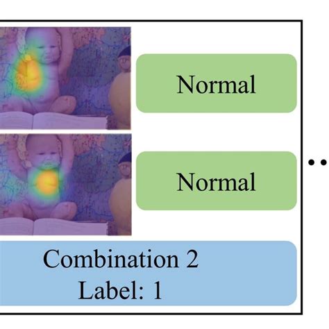 The Adopted Pair Wise Sample Augmentation Scheme Download Scientific Diagram