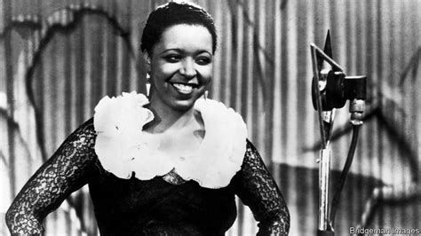 Looking Back On Ethel Waterss Extraordinary Career