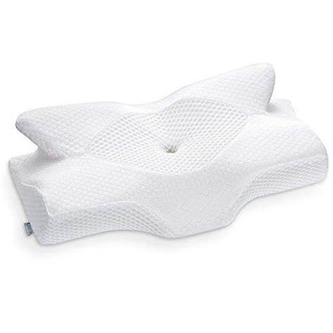 I Tested The Epabo Contour Memory Foam Pillow And Heres Why Its A