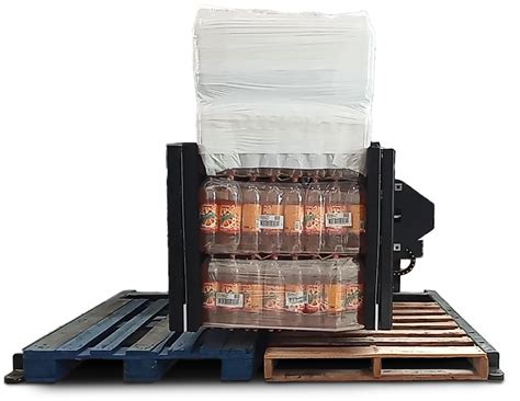 Load Transfer System The 2023 Version High Speed